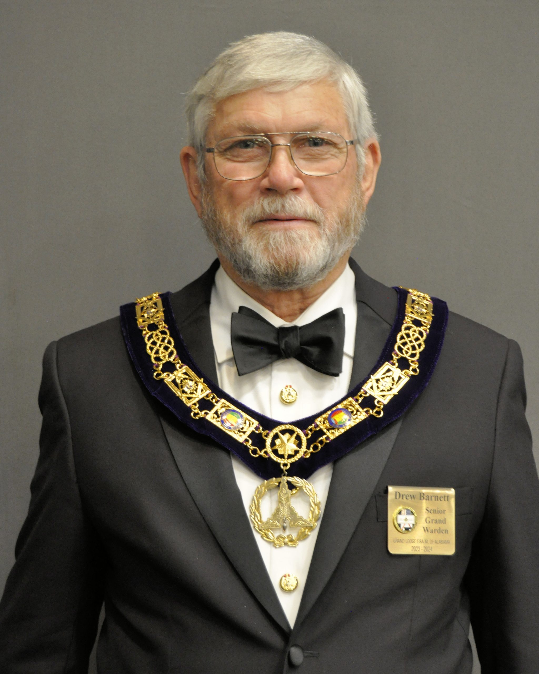 MW Grand Lodge of Alabama